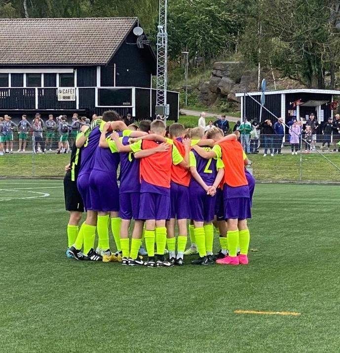 Gothia Cup - Schulz Select Squads | Youth Football Tournament | Schulz ...